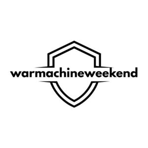 Warma Chine Wee Kend